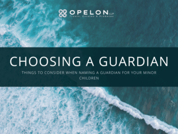Choosing a Guardian for Minors: 8 Simplified Tips