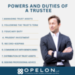 Trustee Roles Simplified: Understanding Trustee Powers