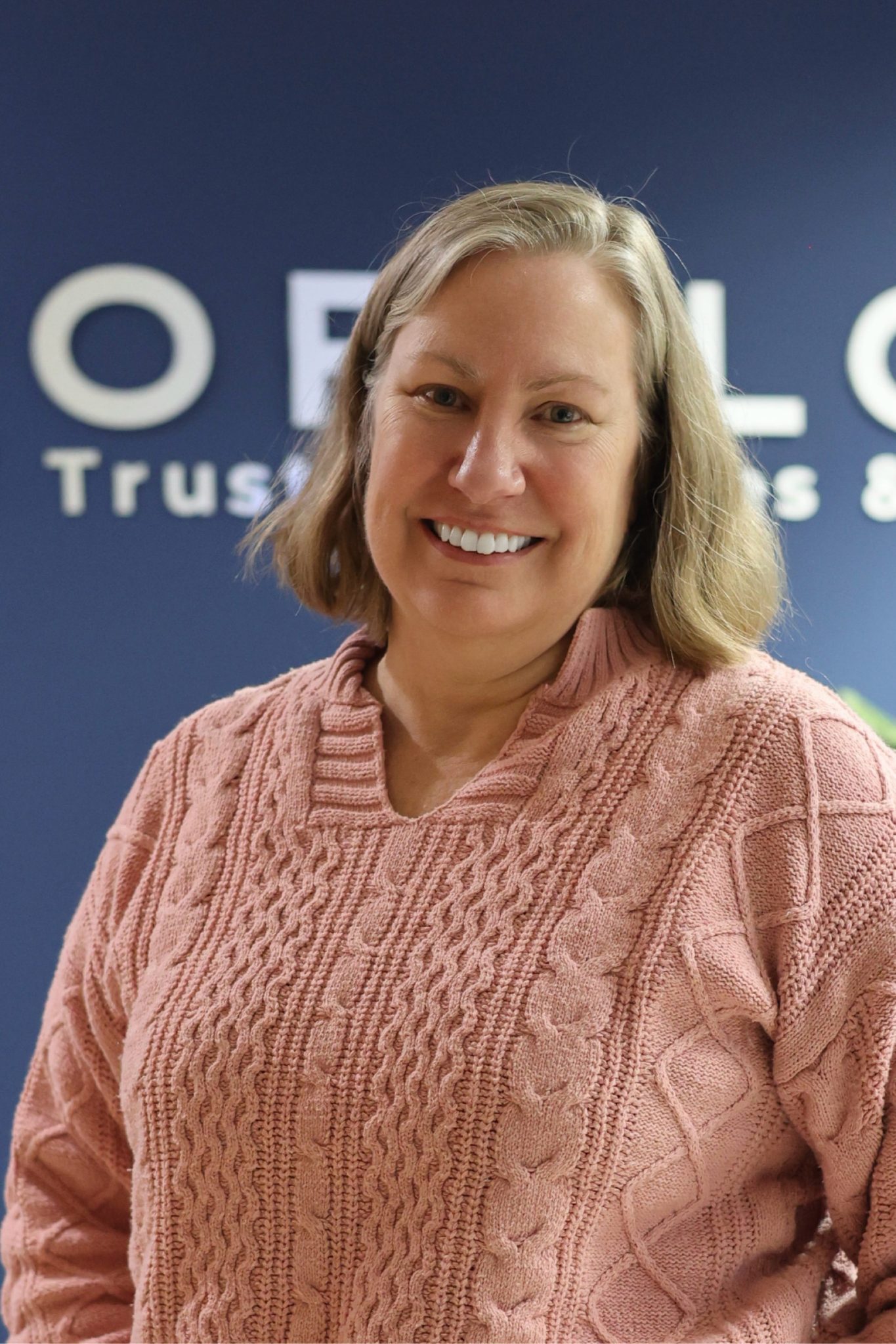 Jennifer Caulfield , Office Manager, Opelon LLP, Trusts, Estates ...