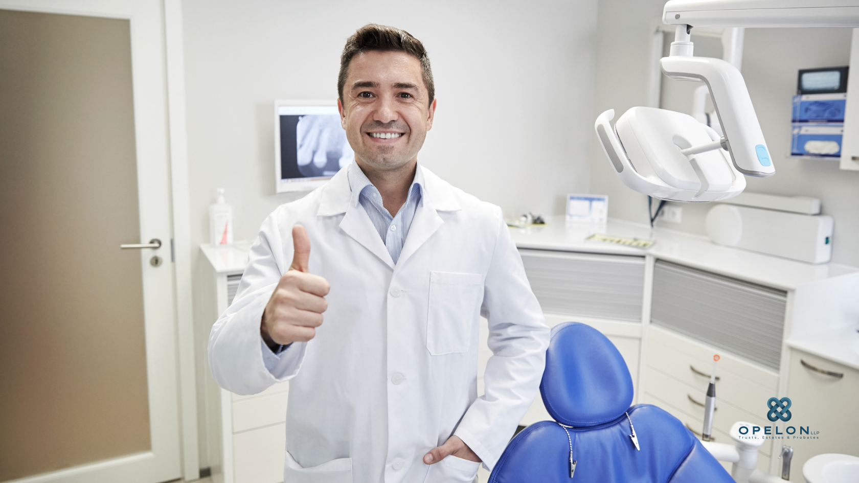 Dentist Estate Planning: 6 Tips To Avoid Probate Hassles