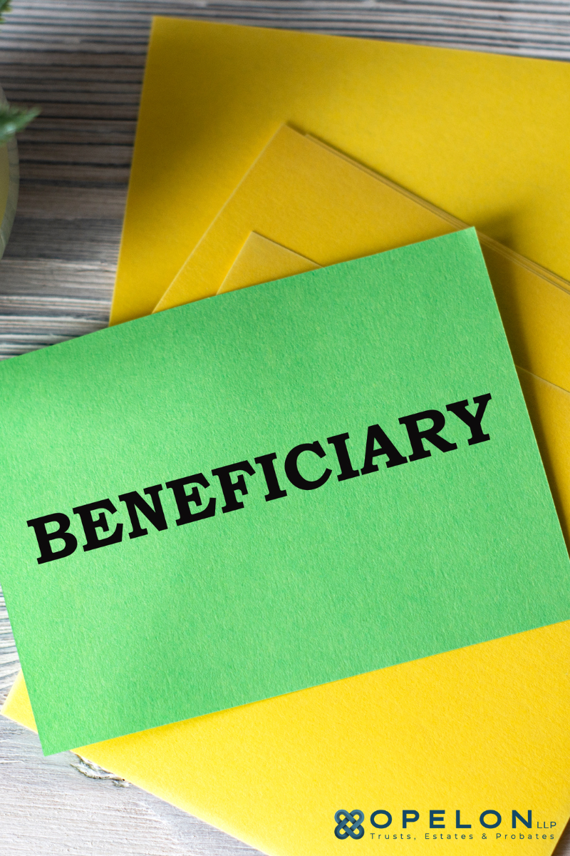 Naming A Beneficiary: 5 Essential Rules For Your Legacy