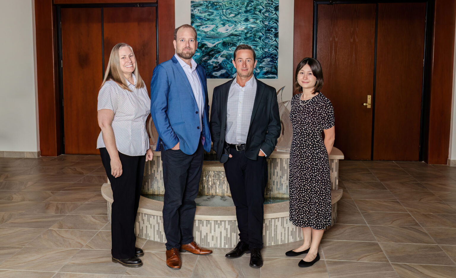 Get To Know Us! About Opelon LLP, A California Trusts, Estates, And ...